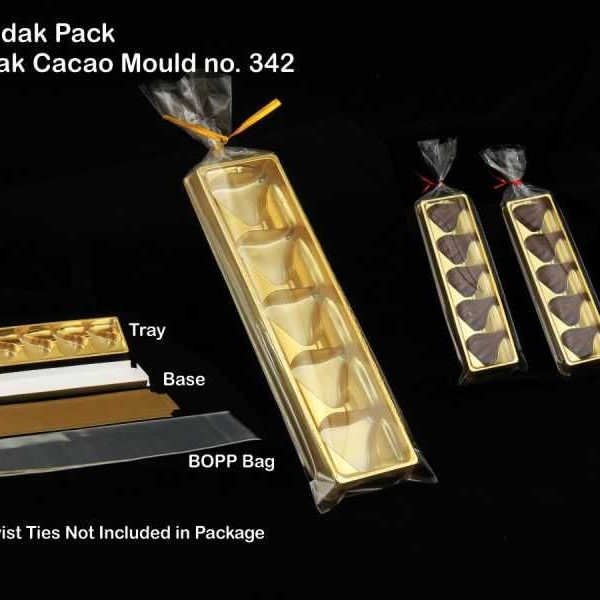 Chocolate Packaging Boxes Online at Wholesale Price in India ...