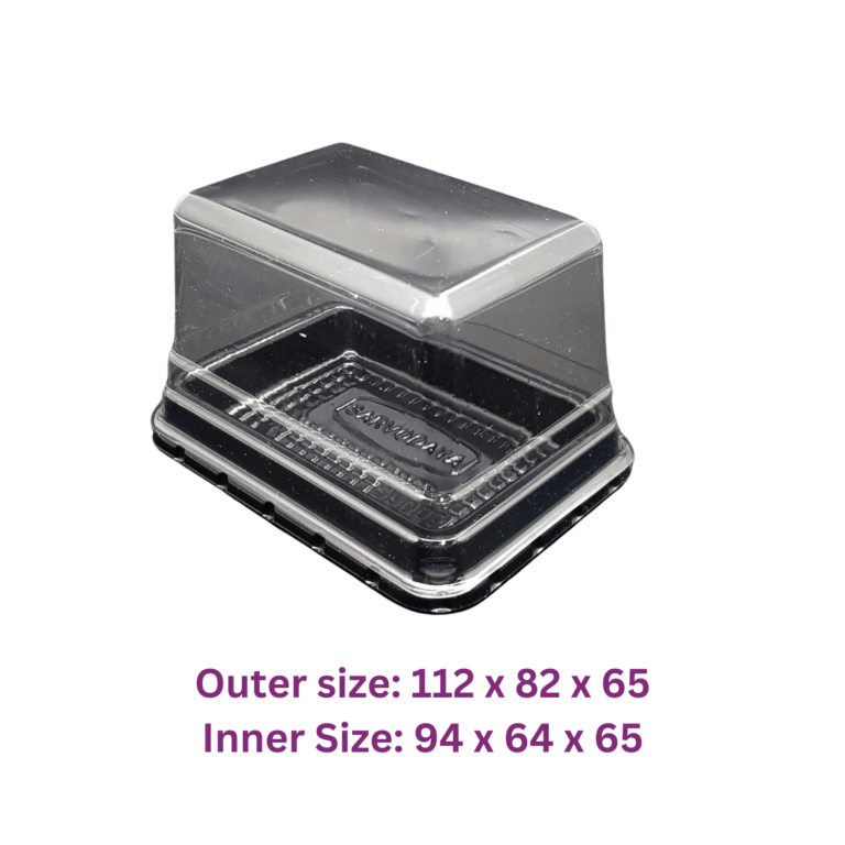 Pastry Containers Archives - Purple Co.